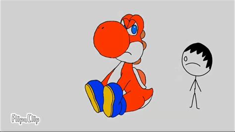 Yoshi Animations Compilation Season 3 Youtube