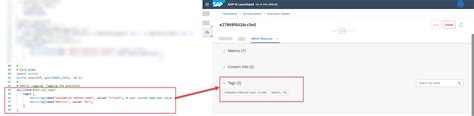 Generate Metrics And Compare Models In Sap Ai Core Sap Tutorials