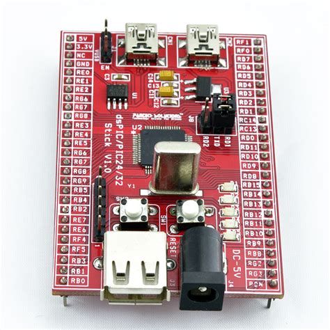 PIC Development Board
