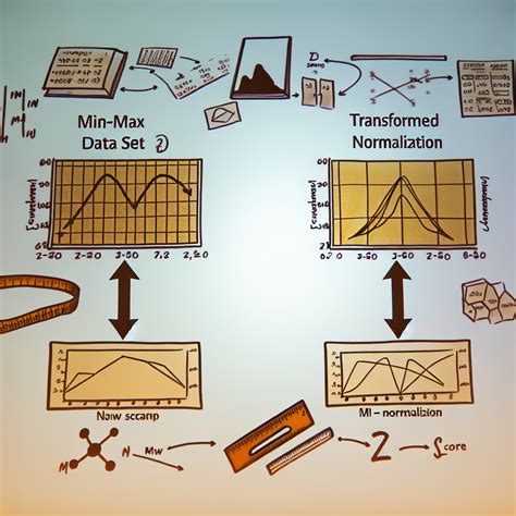 Key Statistics Terms 5 Standardization And Normalization By Rajiv Gopinath Medium