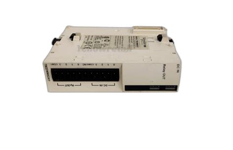 SCHNEIDER ELECTRIC MODICON EXPANSION MODULE For Output For Input At Rs In Bengaluru