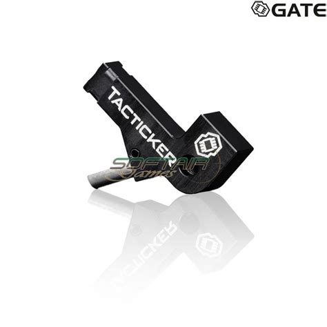 Tacticker Realistic Trigger System For Airsoft Replicas Gate Tac 1
