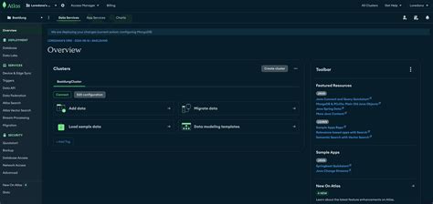 Mongodb Atlas 入门指南 Baeldung中文网 Mongodb Atlas 入门指南 Baeldung中文网