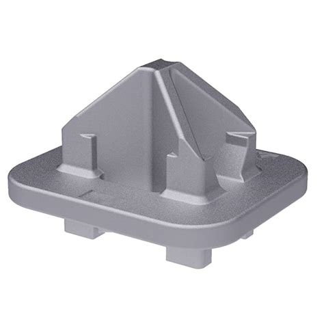 bottom container stacking cone