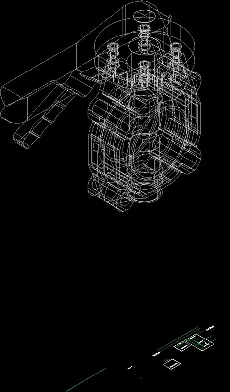 Pumping System Dwg Block For Autocad • Designs Cad