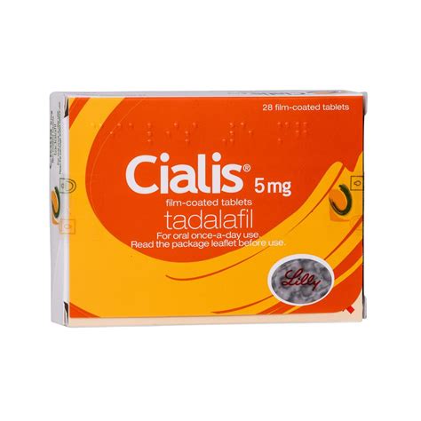 Buy Cialis Daily 25mg5mg Tadalafil Tablets Uk Meds