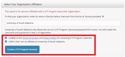 How To Complete Citi Gcp Training Research Compliance