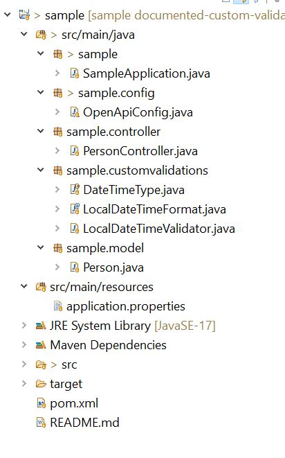 Extending Swagger And Springdoc Open Api