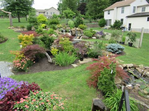 Ornamental Dwarf Trees For Landscaping — Randolph Indoor And Outdoor Design