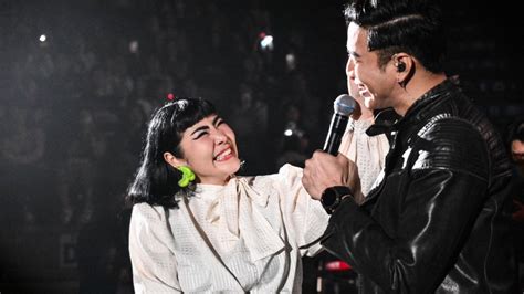 คอนเสิร์ตใหญ่วงอาร์มแชร์ เลอค่าสมการรอคอย ที่แท้ โย่ง ก้อย คือผู้จัด