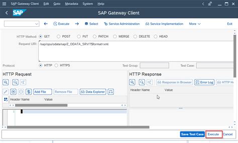 What Is OData In SAP