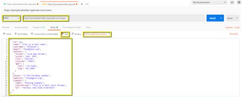 How To Use Postman Tool For Api Testing Coding Villa