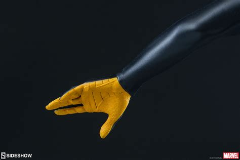 Avengers Assemble Wasp Statue Geekalerts