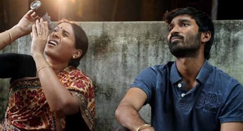 Top Ten Action Movies Starring Dhanush High Octane Thrills