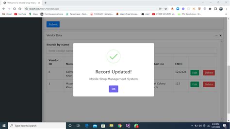Github Muzamilofficialinventorymanagementsystemin Csharp I