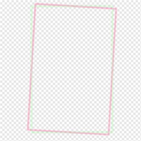 Frame Box Decor Design Png Pngwing