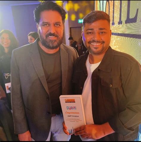 Amit Shukla On Linkedin Motilalexcellence Dubaiperformanceaward