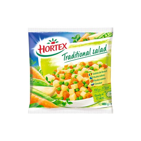 Hortex Kosmonte Foods