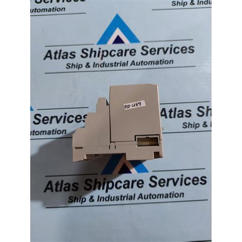 ALLEN BRADLEY 1794 IEB FLEX I O INPUT MODULE Atlas Shipcare Services