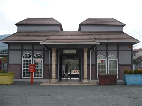 未来巡路 道の駅香春
