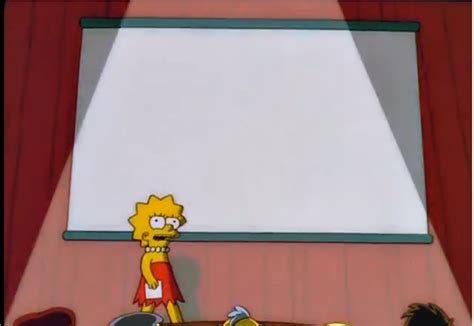 Lisa Simpson Meme Template Kundelkaijejwlascicielka