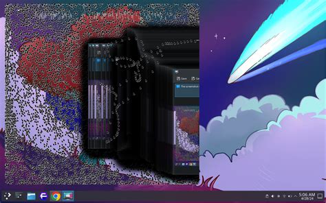 chrome ozone wayland glitch help nixos discourse