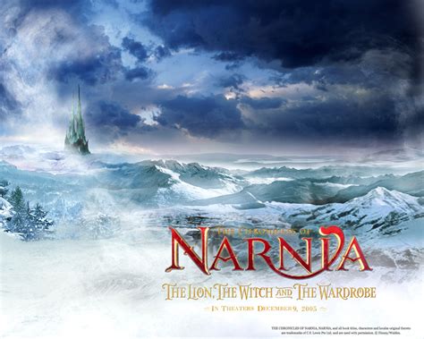 Narnia 4 The Chronicles Of Narnia Wallpaper 241362 Fanpop