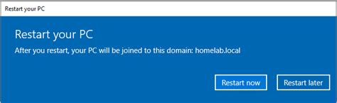 Como Adicionar Um Computador A Um Domínio Gui E Powershell Techsyncer