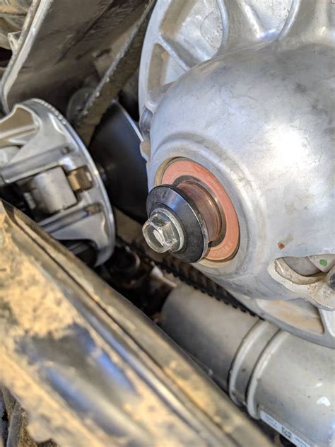 error code clutch issue polaris rzr forum rzr