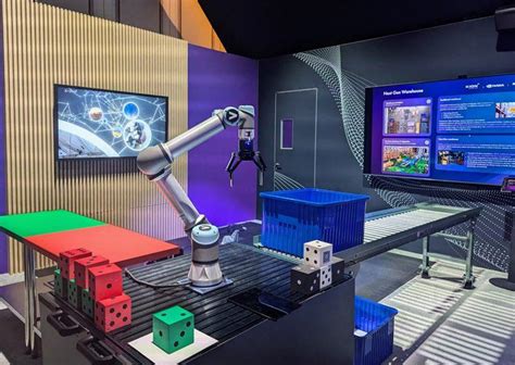 Deepfakes And Trust Inside The Accenture Experience At Ces 2025 Anna