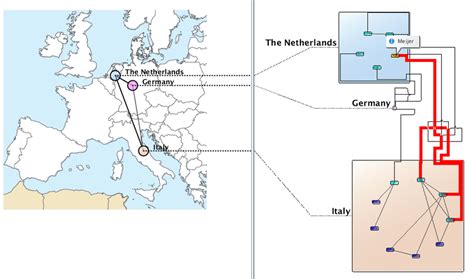 The Same One To Many Matched Graphs Of Fig 6 After Some Edge And Download Scientific Diagram