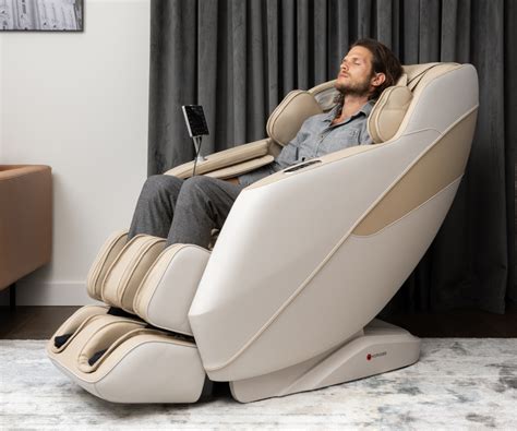 Opera Plus Massage Chair