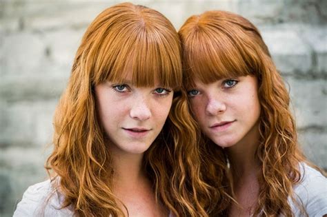 Redhead Days Photography By Matt Leasegang Ginger Parrot