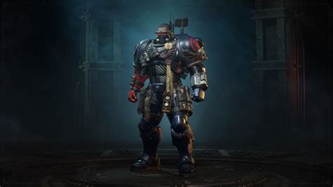 Vanguard Class Guide Space Marine 2 2025