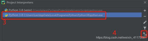 Opencv Python和numpy的安装并导入pycharm以及导入cv2后无法自动补全的问题的解决方法pycharm Numpy没有