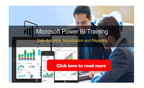 Unlock The Power Of Data With Microsoft Power BI