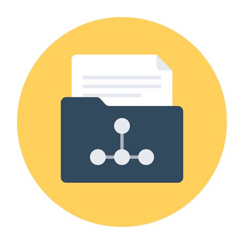 graph folder concepts 5851955 vector art at vecteezy
