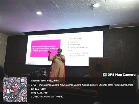 Palak Pandey On Linkedin Hranalytics Collaboration Newagelearning Hrm Futureofwork