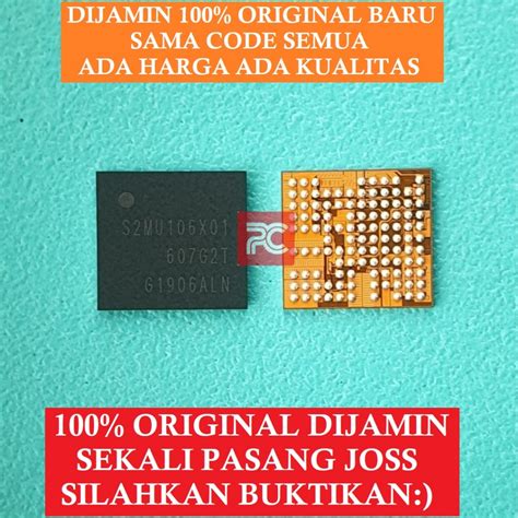 Harga ic samsung a21s Terbaru Jan 2025 | BigGo Indonesia