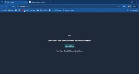 M Santhakumar On Linkedin Reactjs Tailwindcss Webdeveloper Santhakumar