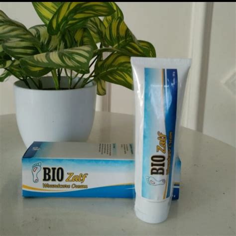 Salep Luka Biozalf Salep Luka Diabetes Luka Infeksi Dan Segala Jenis Luka Lazada Indonesia