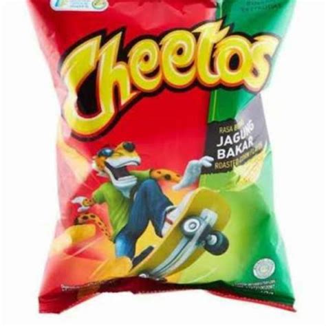 Detail Gambar Ciki Cheetos Koleksi Nomer 3