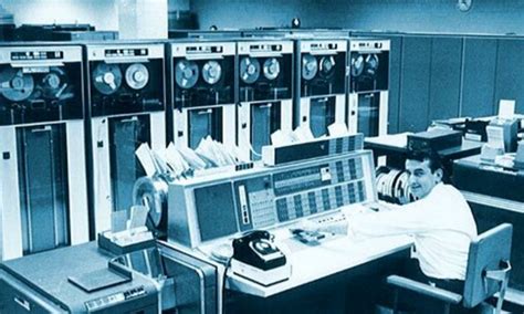 37 Facts About Arpanet Created