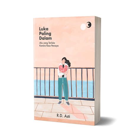 Jual Buku Luka Paling Dalam Caesar Media Pustaka Shopee Indonesia