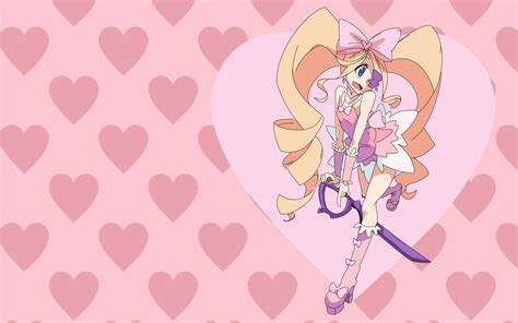 Nui Kill La Kill Wallpaper Nui Harime Kill La Kill By 8milky On