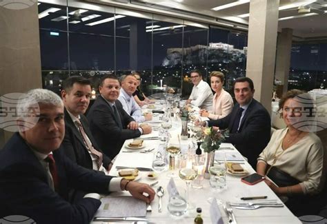 Възможността за увеличаване на капацитета на газовия интерконектор и за съхраняване на газови