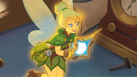 Lorcana Steps Into The Inklands And Hits Its Stride