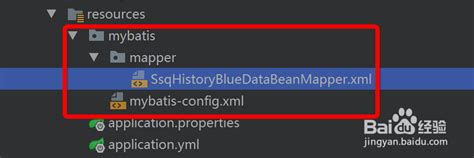 springboot如何整合mybatis 连接oracle数据库 springboot oracle mybatis csdn博客
