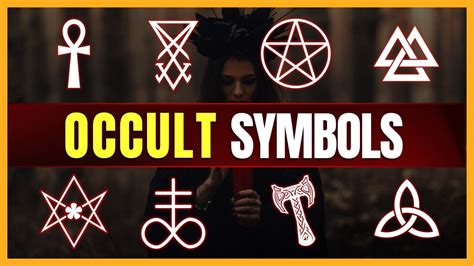unlocking occult symbols a beginner s guide to hidden meanings transtutor blog