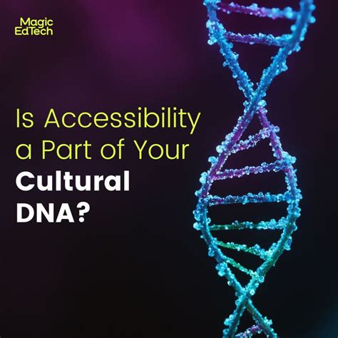 Magic Edtech On Linkedin Accessibility Inclusion Workforce Edtech Accessibilityfirst